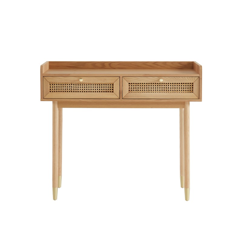 Console, design et pas cher - Baïta