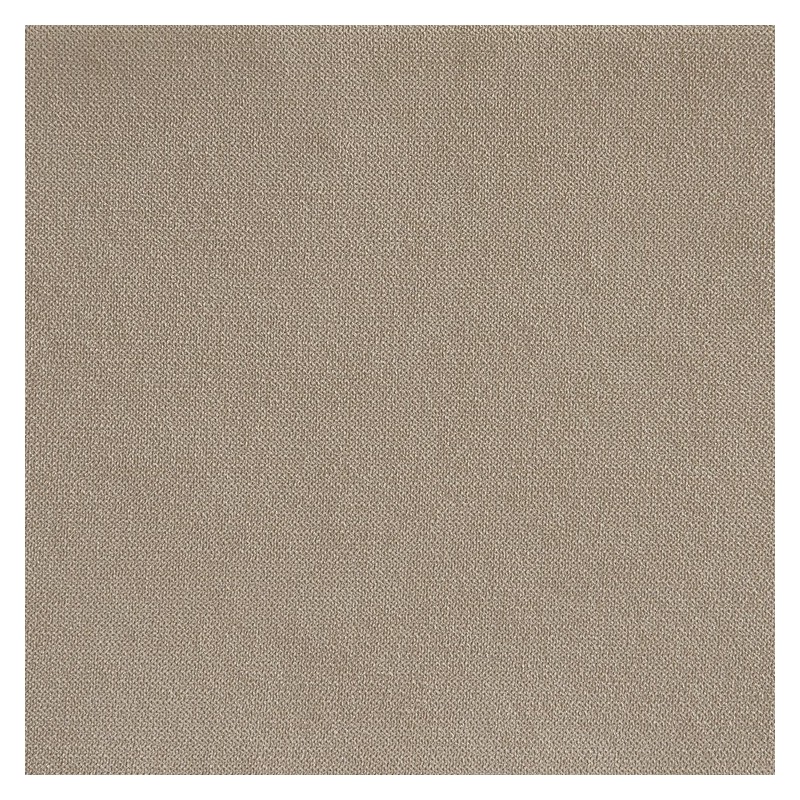 Lit coffre TAIJO velours beige sable 160x200 sommier inclus